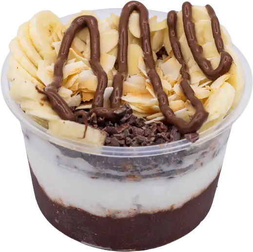 Acai Haus Cafe Menu | Acai Bowls, Smoothies & Wraps