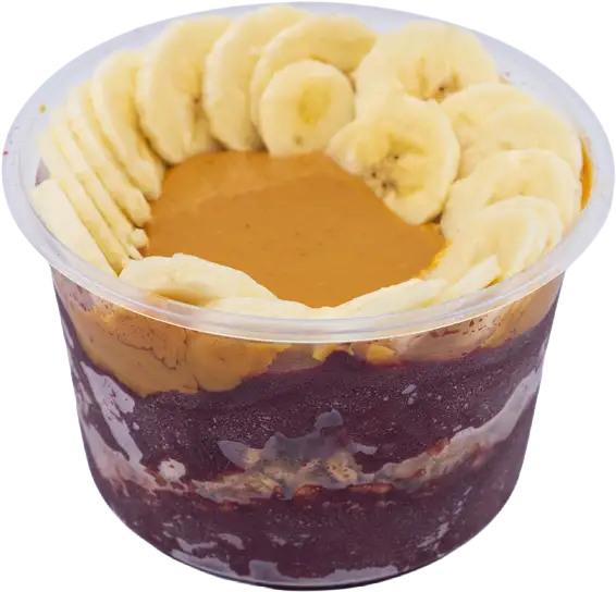 Acai Haus Cafe Menu | Acai Bowls, Smoothies & Wraps